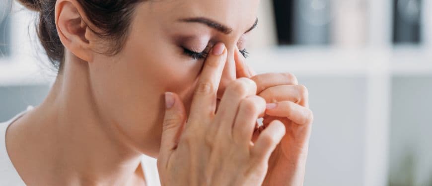 Qué es el síndrome premenstrual y cómo identificar sus síntomas | Blog ...