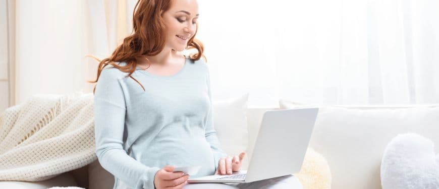 Guía completa sobre la baja preparto en 2025 | Blog PromoFarma